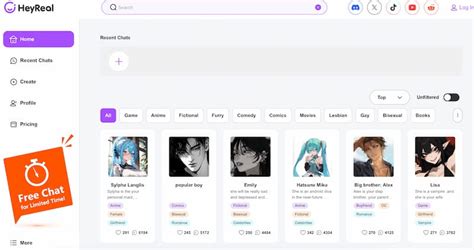 Best AI Hentai Chats Online Desktop And Mobile