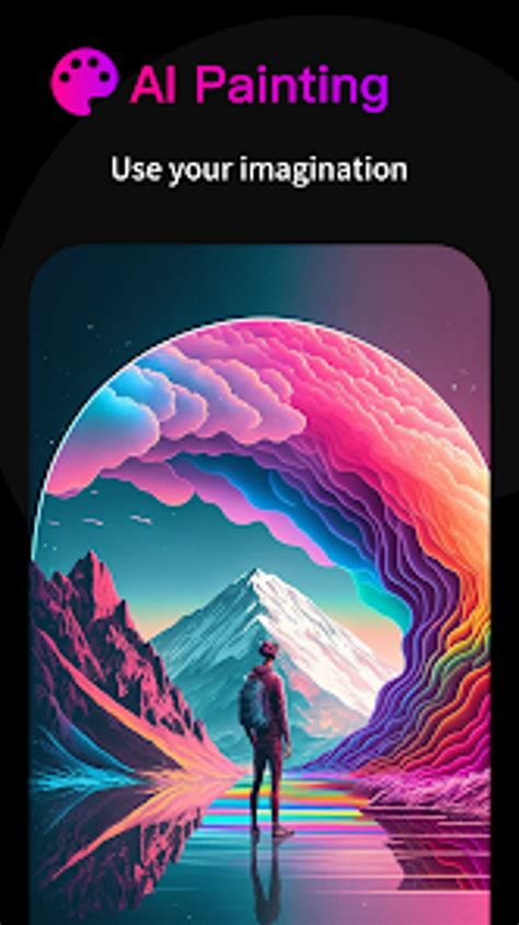 Ai Painting Ai Art Generator Android 版 下载