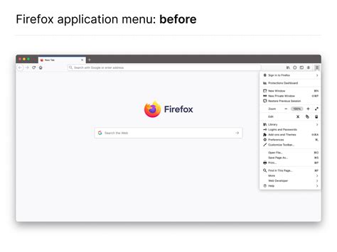Customize Firefox Toolbar Sealbetta