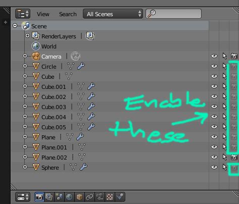 Blender Only Rendering Background Color Blender Stack Exchange