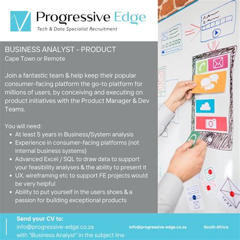 Progressive Edge Posted On Linkedin