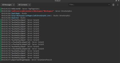 Script Error Là Gì Cách Khắc Phục Lỗi Script Error