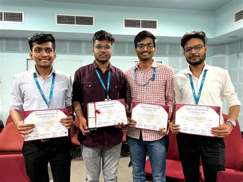 Om Nikam On Linkedin Innovation Achievement Winners Education 20 Comments