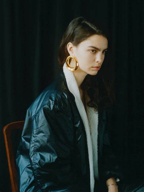 Model Arina Mmg Models