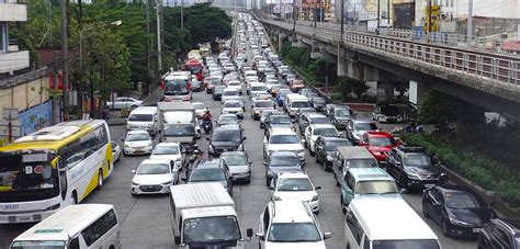 Odd Even Scheme On Edsa Everything You Need To Know