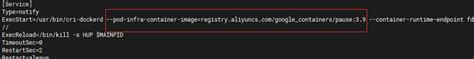 Kubernetes基于二进制构建kubernetes高可用集群md At Main Kubernetes 行癫代码库