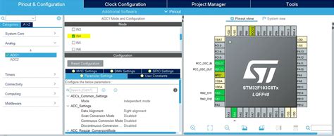 STM32 Ultrasonic Sensor HC SR04 Library With Timer Input Capture