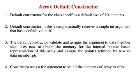 Overloadingoperators презентация онлайн