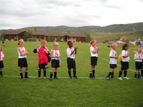 Python Soccer