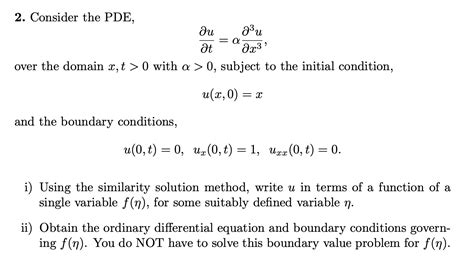 Solved Answer both parts please. | Chegg.com