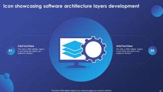 Software Architecture Layers Powerpoint Ppt Template Bundles PPT PowerPoint