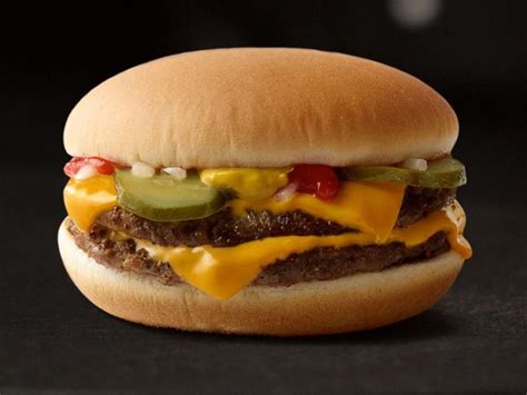 Reheat Mcdonalds Double Cheeseburger At Johnny Will Blog