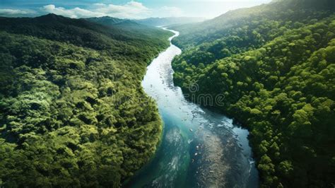 Runoff Cycle Water Stock Image Image Of Seepage Lake 369192393