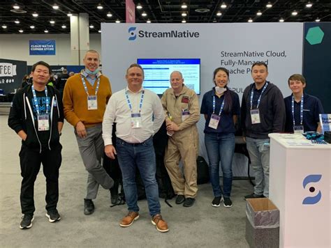 Muni Chada On Linkedin Kubecon Kubecon Cloudnative Opensource