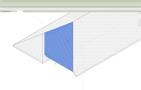 Roof Creation Issue With Revit Api Stack Overflow