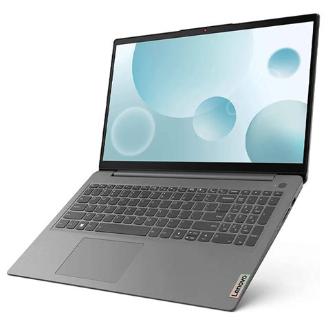 Lenovo IdeaPad 3 15IAU7 I3