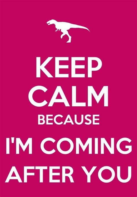 Tyrannosaurus Sex Bot