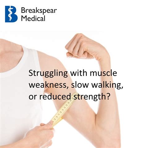 Understanding Sarcopenia The Silent Muscle Loss That Could Affects Us