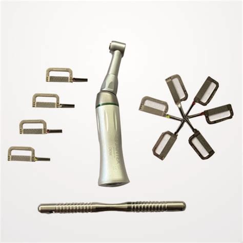 Buy Orthodontics Products Interproximal Reduction Kit
