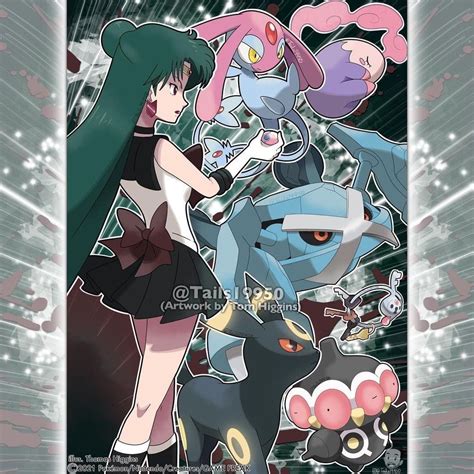 Sailor Pluto Meiou Setsuna Image By Tom Higgins Zerochan Anime Image Board