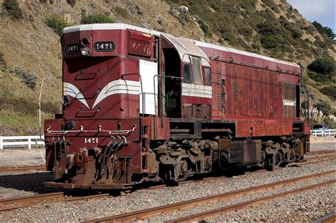 Da1471 Emd G12 Diesel Loco Details Steam Inc