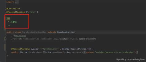 Intellij Idea 调整utf 8编码后，注释的中文字体乱码解决方法intelli J Idea导入项目后修改了编码为utf 8后java文件中的乱码编程正常的 Csdn博客