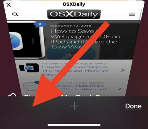 How To Completely Disable Private Browsing In IOS On IPhone And IPad