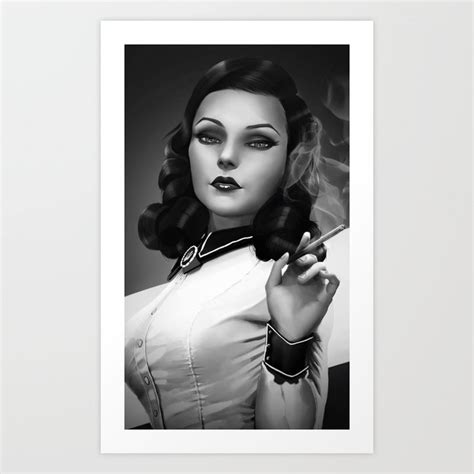Elizabeth Comstock Burial At Sea