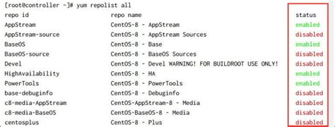 25 Yum Command Examples In Linux Cheat Sheet Golinuxcloud