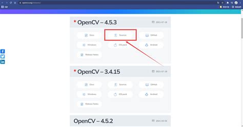 如何优雅地在你的vscode上使用opencv（c 接口，windows篇，实则踩坑经历） 知乎