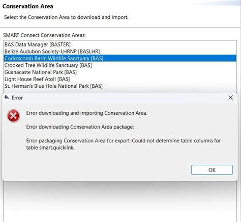 Issue After Updating SMART Connect To SMART Community Forum SMART Community Discussions