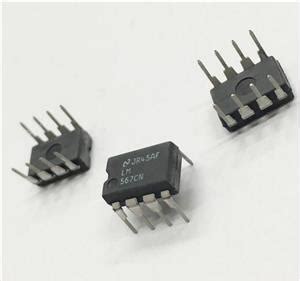 LM567: 4 Tips About Using Tone Decoder