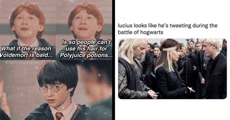 Ginny Weasley Memes