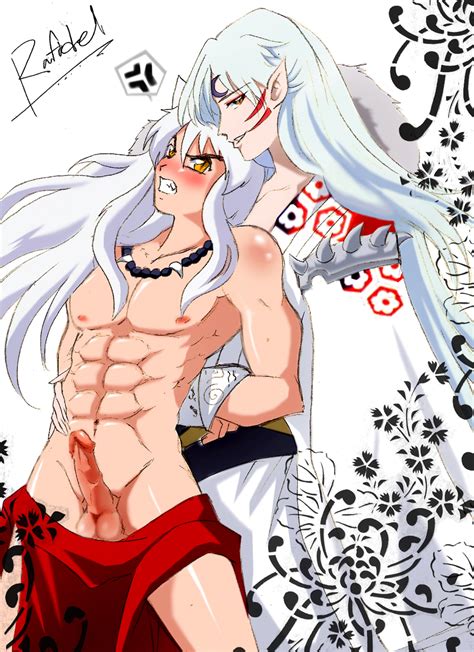 Inuyasha Porn Image