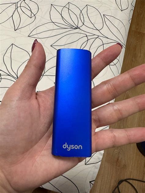 Dyson Tp02 Fan Furniture And Home Living Lighting And Fans Fans On Carousell