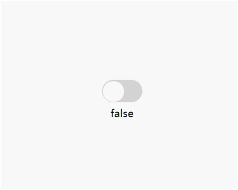 GitHub Baooab React Native Animated Switch Lightweight Switch Implementation For Android And IOS