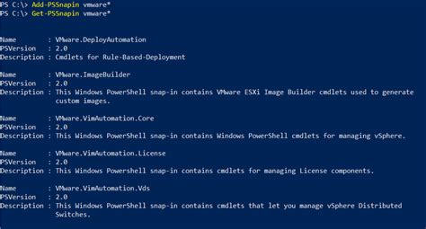 Vmware Powercli Installation And Scripting Guide Techsyncer