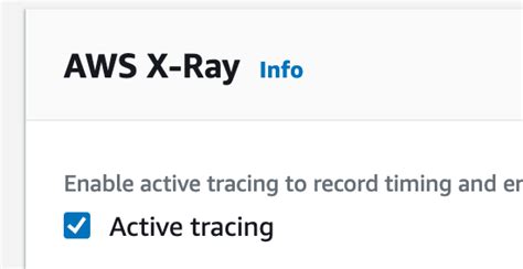 Lambda Handler Not Sending Segments · Issue 155 · Awsaws Xray Sdk Go · Github