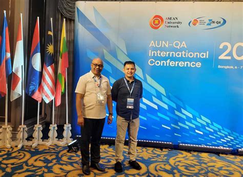 Slu Accepted As Aun Qa Associate Member Saint Louis University