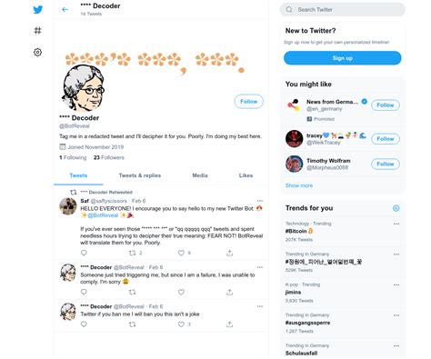 Decoder Botwiki Decoder Botwiki