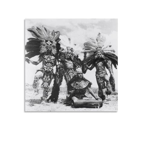 Aztec Warrior Armor