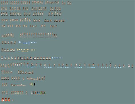 Sprite Ryu Super Street Fighter Ll Snes By Luis Mortalkombat14 On