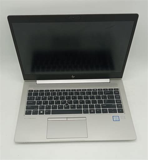 Hp Elitebook 840 G5 14 Inch Intel Core I5 18 Ghz Processor 7th