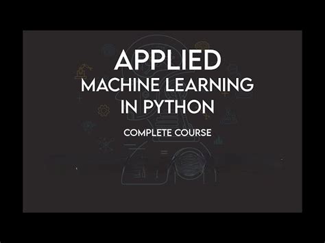 cmu s applied machine learning program reason town