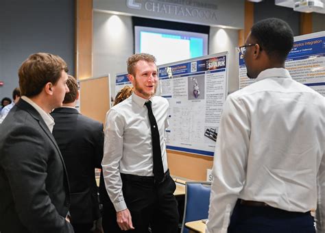 UTC College of Engineering and Computer Science on LinkedIn: Thank you everyone for making the ...