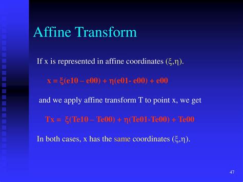 Matching In 2d Find An Instance Of An Object Class Or A Specific Ppt