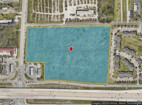 11217 Telephone Rd Houston Tx 77075 Property Record Loopnet
