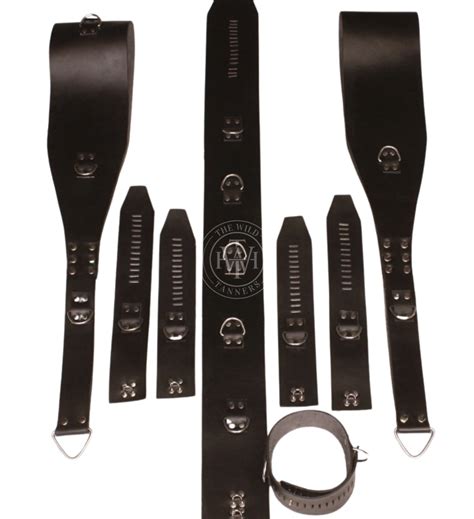 Leather Adult Sex Swing