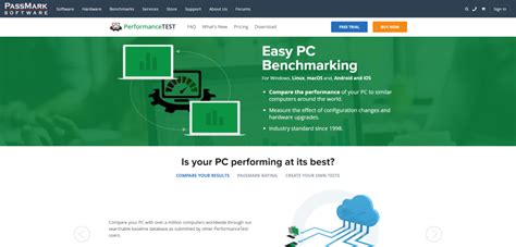 The Best GPU Benchmark Software For PC Free Paid