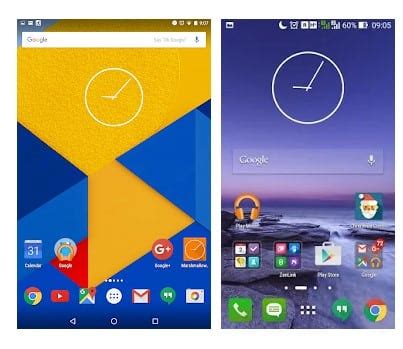 Best Analog Clock Widget Apps For Android In